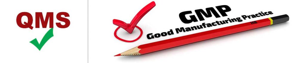 QMS/GMP Quality Manufacturing Consulting | Teams of Industry Veterans